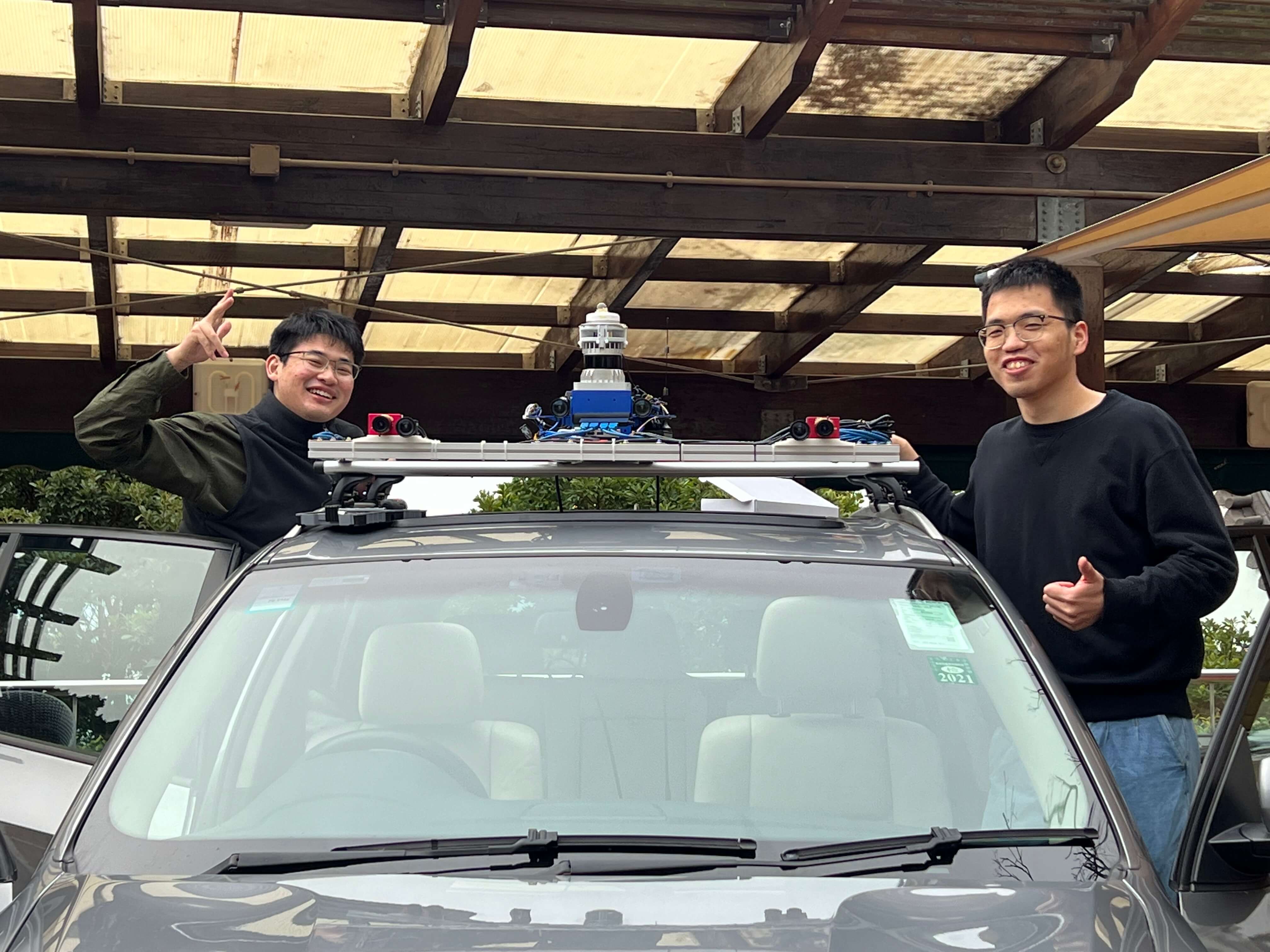 Jingwen YU, PhD Candidate